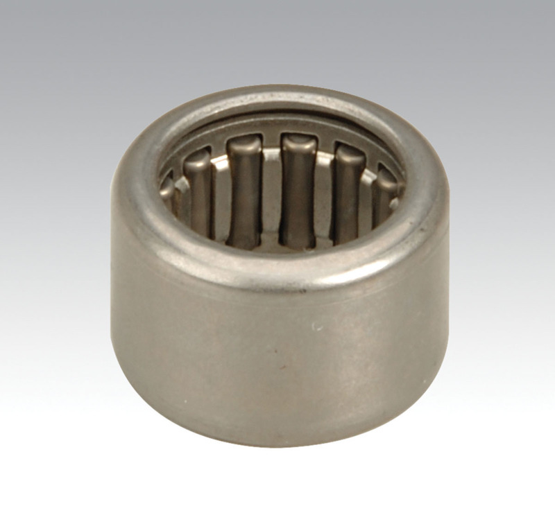 Shell Bearing