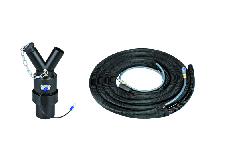 Dual Operator Upgrade Kit