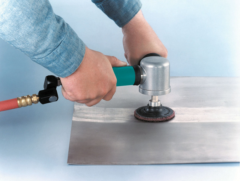 3" (76 mm) Dia. Right Angle Disc Sander