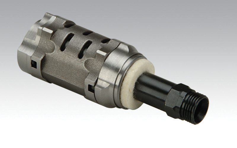 Drop In Motor Motor Assembly, .4 hp Inline